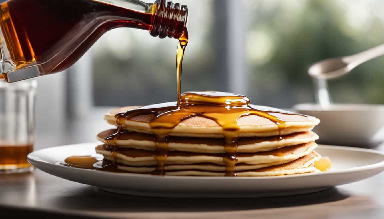 Uncovering Sugar Free Syrup Calories: A Healthy Choice?
