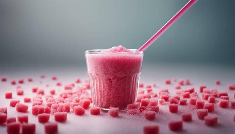 Unveiling the Truth: Calories in 1 3 Cup Sugar Explained