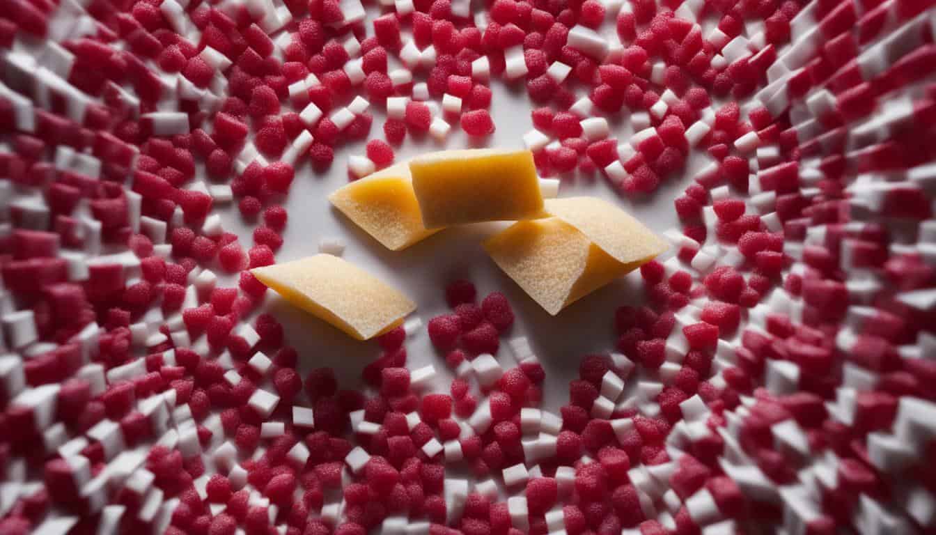 Unveiling the Truth: How Many Carbs in a Packet of Sugar?