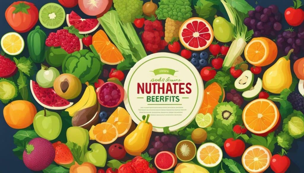 Discovering Sweet Nutrition Facts: Your Guide to Healthier Choices