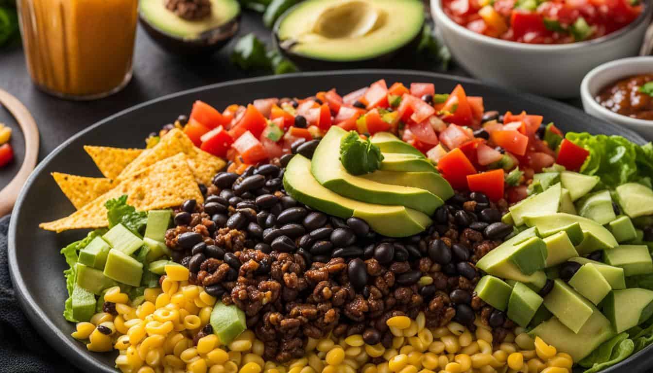 Unlocking the Secrets of Taco Mac Nutrition - A Guide