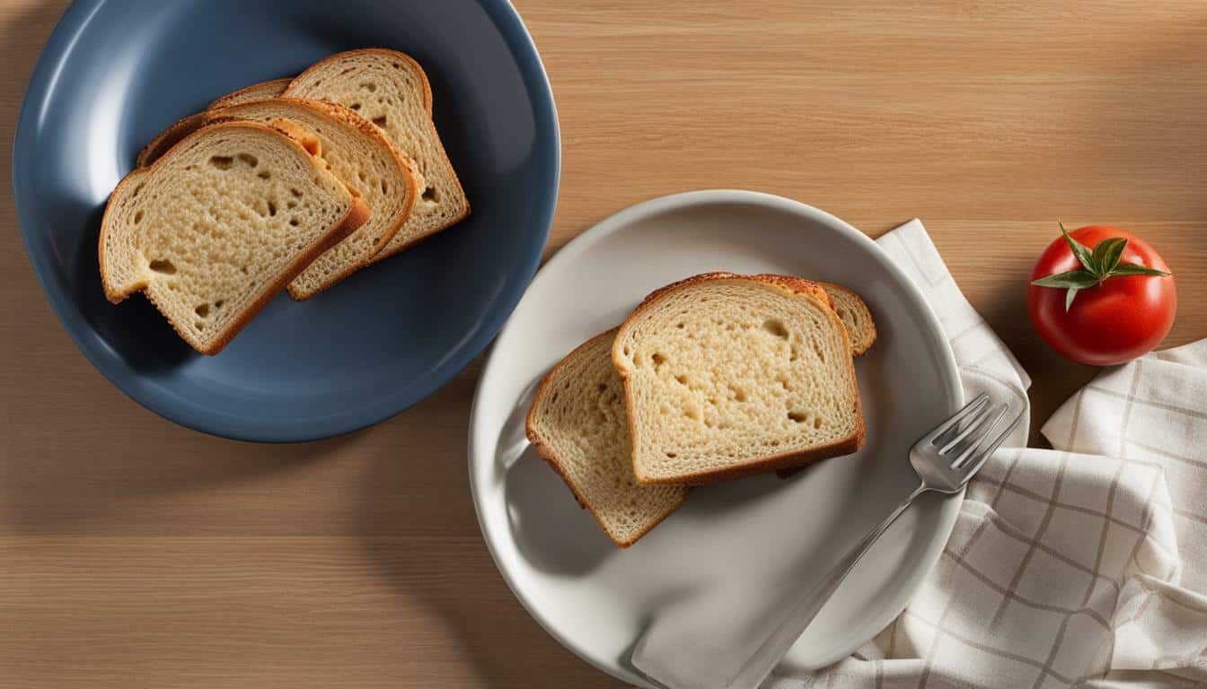 Uncover the Facts: Carbs in Toast for Your Morning Meal