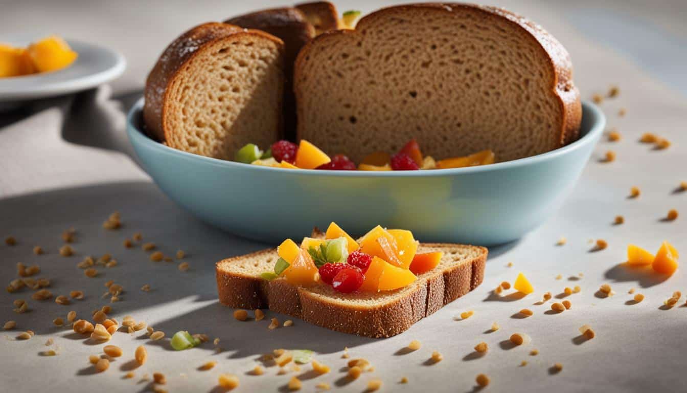 Uncover the Facts: Carbs in Toast for Your Morning Meal