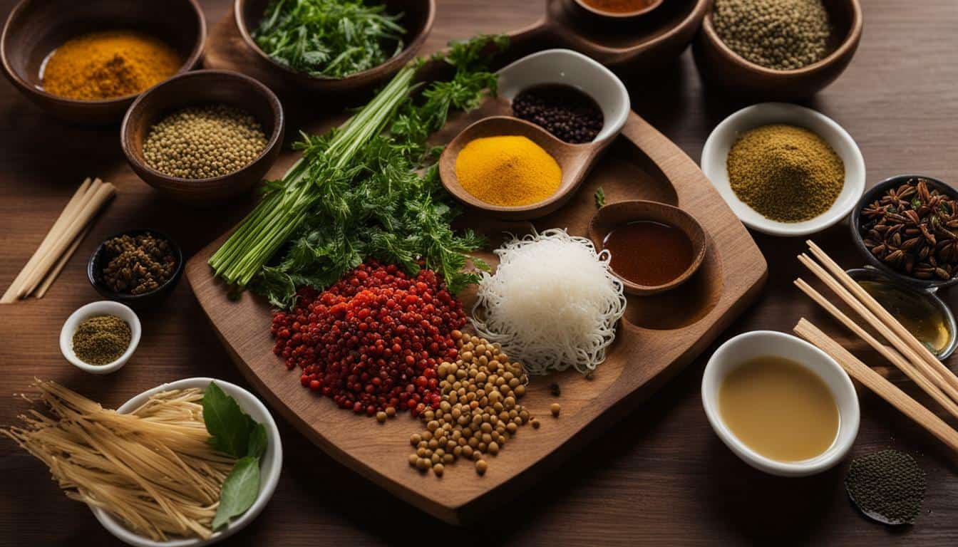 Exploring What are 3 Main Ingredients for Ramen?