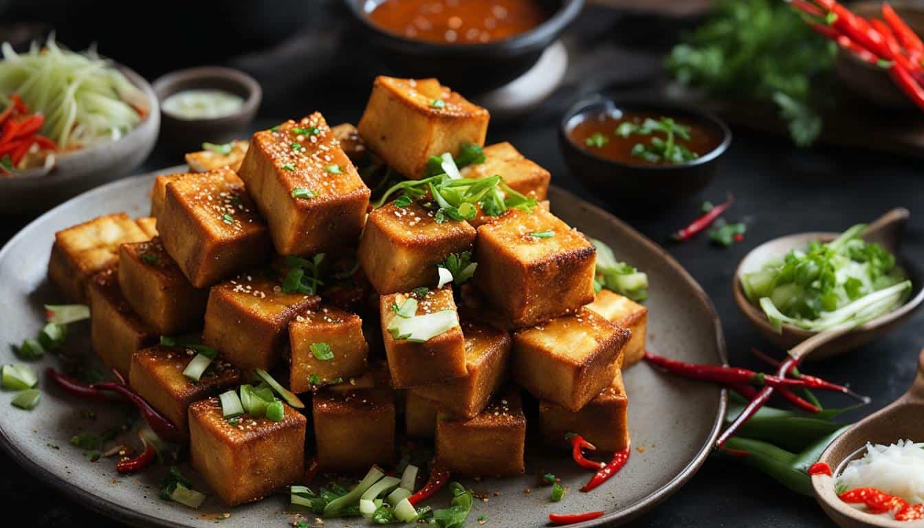 Discover My Favorite Stinky Tofu Recipe – A Unique Delight