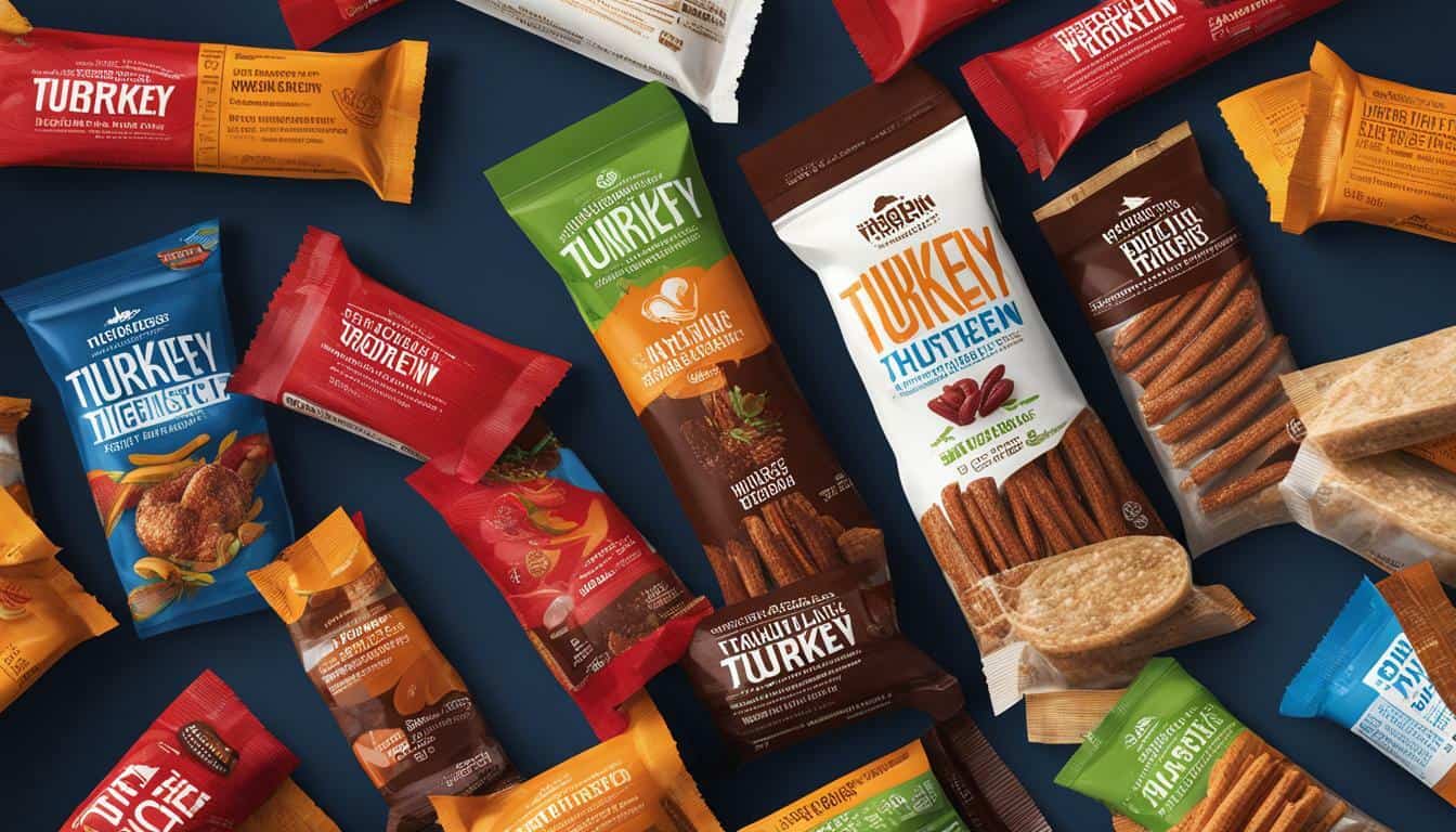 Unveiling Old Wisconsin Turkey Sticks Nutrition Information