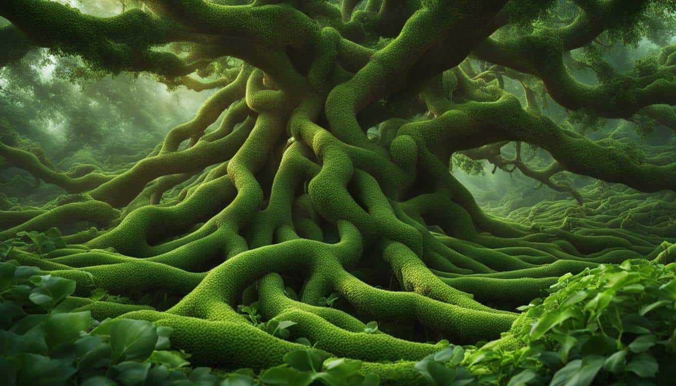 Uncover Twisted Root Nutrition Information: A Detailed Guide