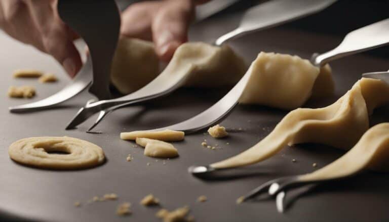 Unraveling the Mystery: What is a Dough Hook?