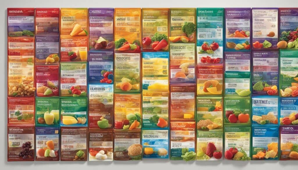 Unpacking the Mystery: What is Nutritional Information?