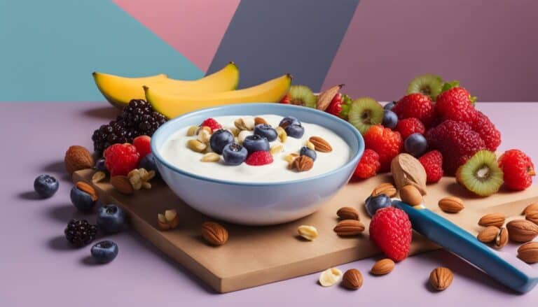 Decoding Yogurt Labels: Your Guide to Healthier Choices