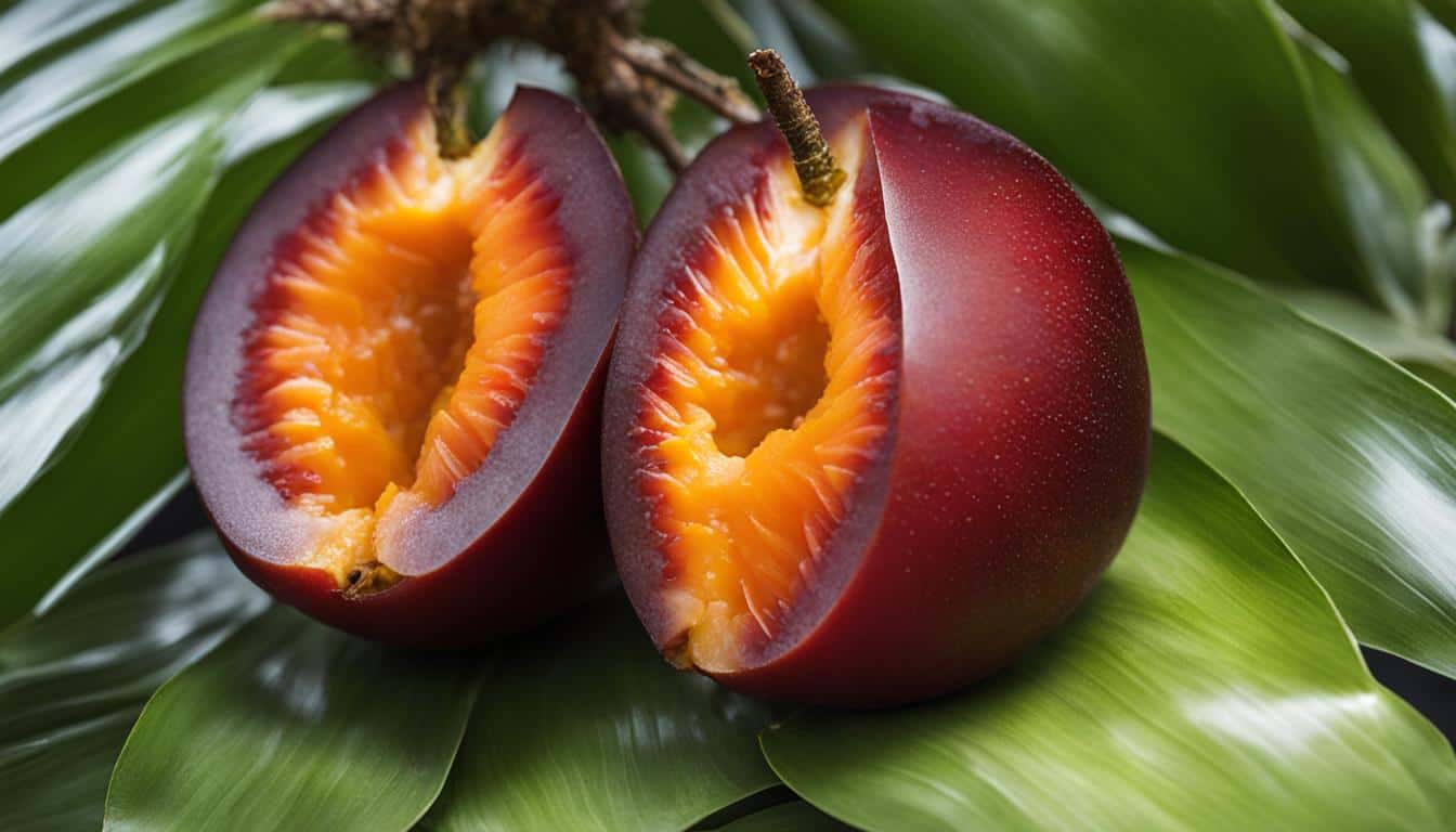 Unraveling the Sweet Secrets of the Hog Plum - Join Me!