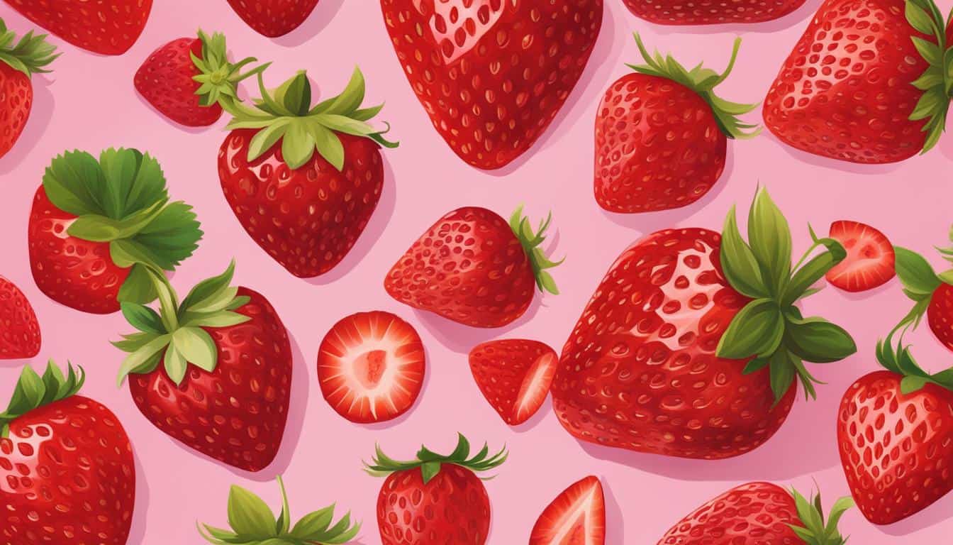 Unleash Flavor with My Favorite Strawberry Powder Picks