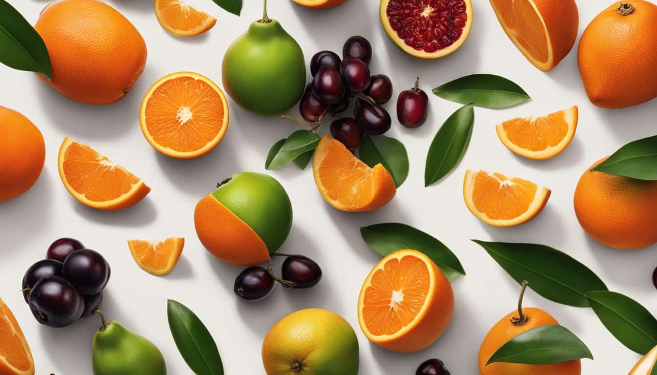 Discover the Health Benefits of Exotic Amra Fruit