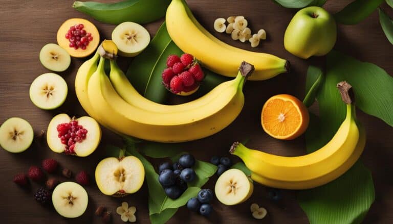 Understanding Differences: Fruit vs Berry Explained