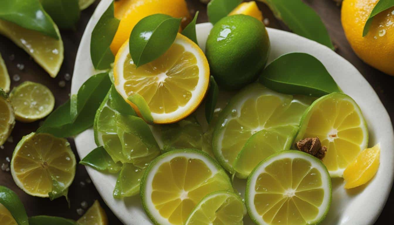 Unlocking the Benefits of Calamansi in English – A Citrus Fruit Guide