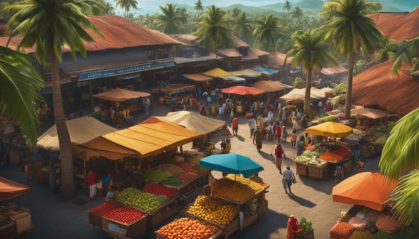 Discover the Delights of Camachile: A Tropical Treat