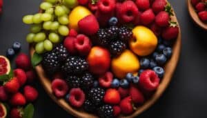 Understanding Differences Fruit Vs Berry Explained