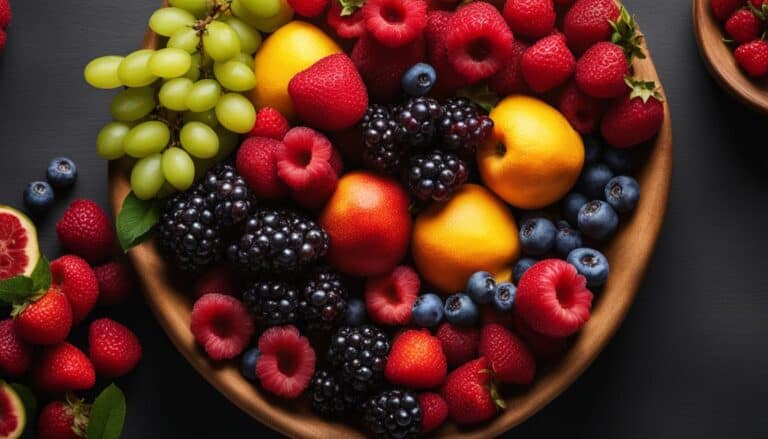 Understanding Differences: Fruit vs Berry Explained