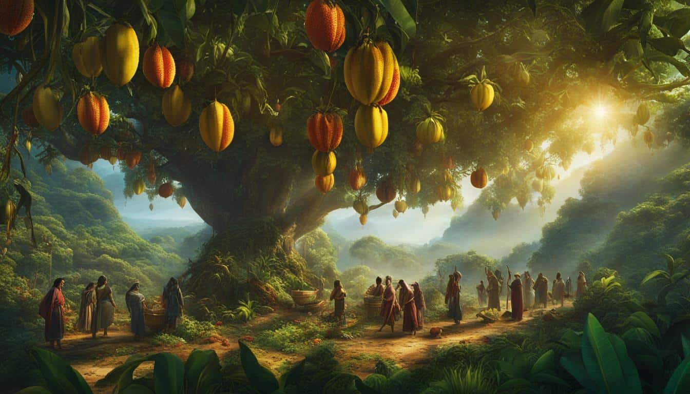 Unveiling the Mysteries: What Are Star Fruit?