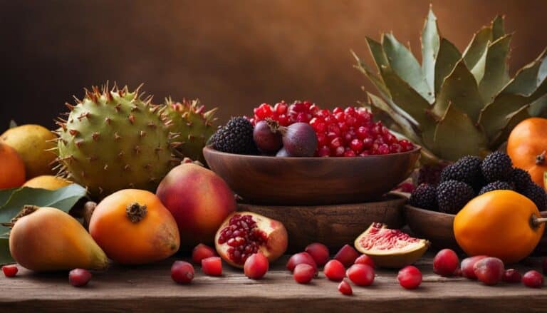 Discover Malta Fruit: A Delectable Treasure of the Mediterranean