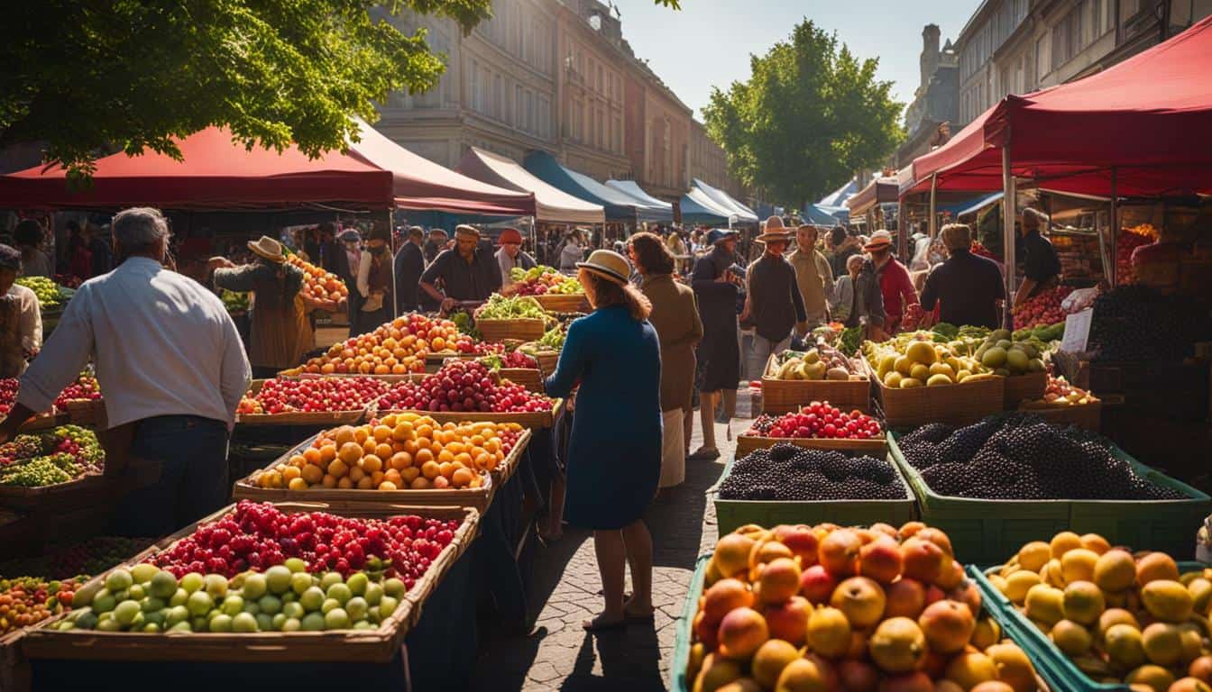 Fresh Insight: Your Ultimate Guide to Current Fruit Prices