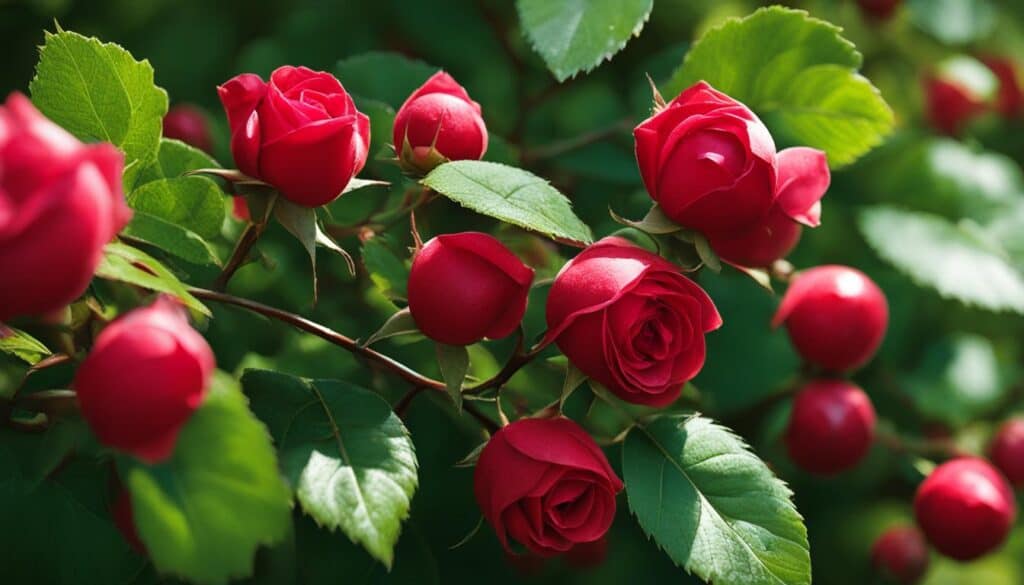 Discover the Magic of Rose Berry: Nature's Best Kept Secret
