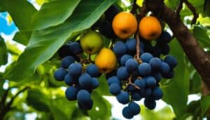 Siniguelas: Your Friendly Guide to This Tropical Delight