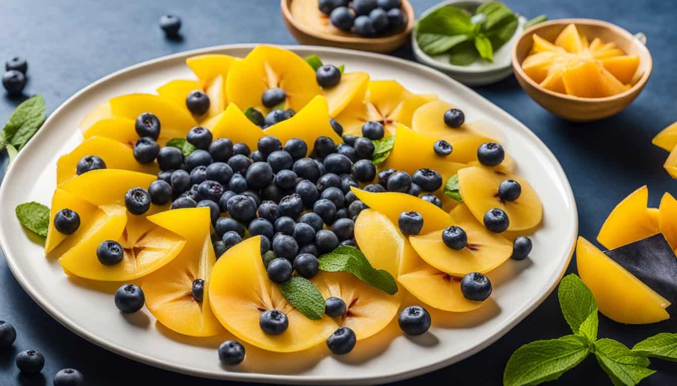 Unveiling the Mysteries: What Are Star Fruit?
