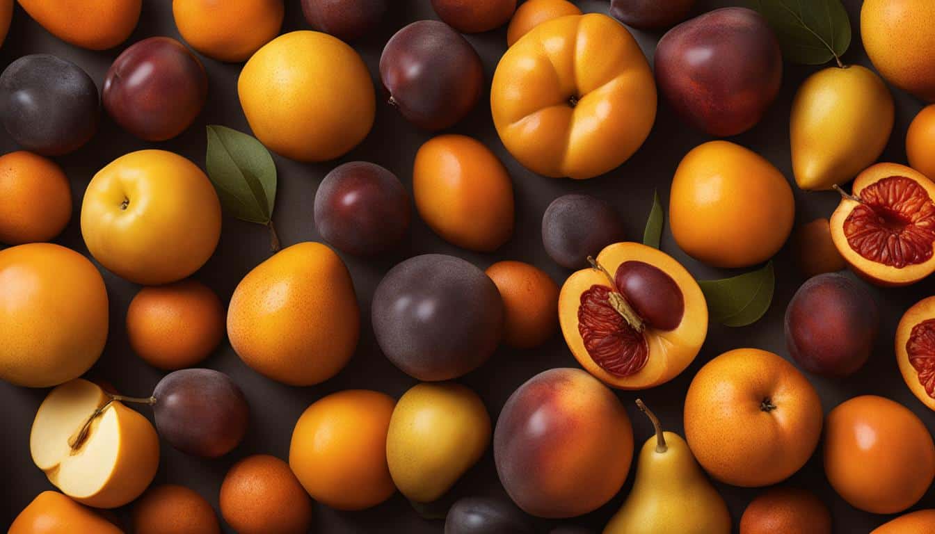 Discover Fruits Similar to Peaches: Your New Favorites