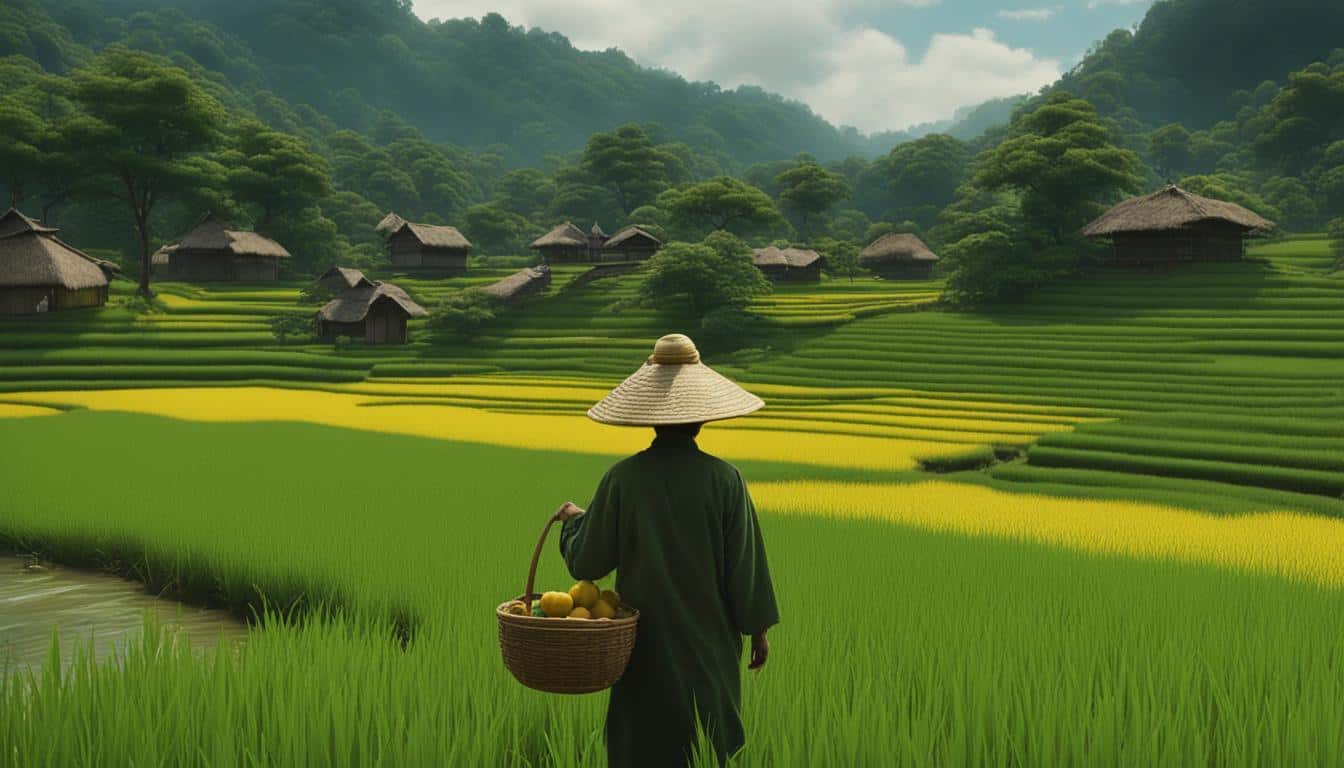 Discover the Exotic Delight of Sudachi, Japan's Citrus Gem