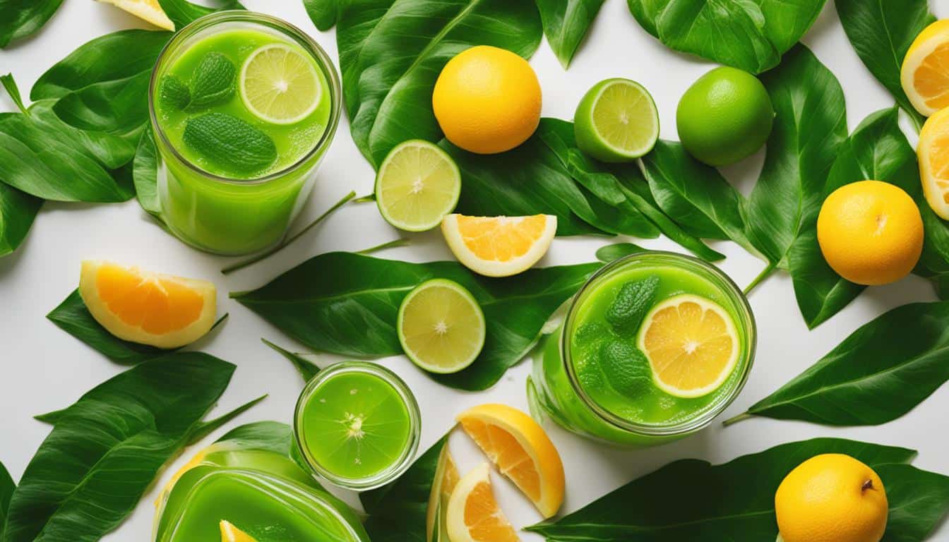 Discover the Exotic Delight of Sudachi, Japan's Citrus Gem