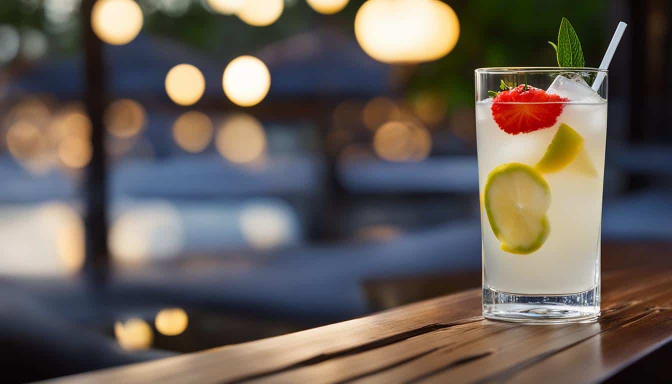 Discover the Exotic Delight of Sudachi, Japan's Citrus Gem