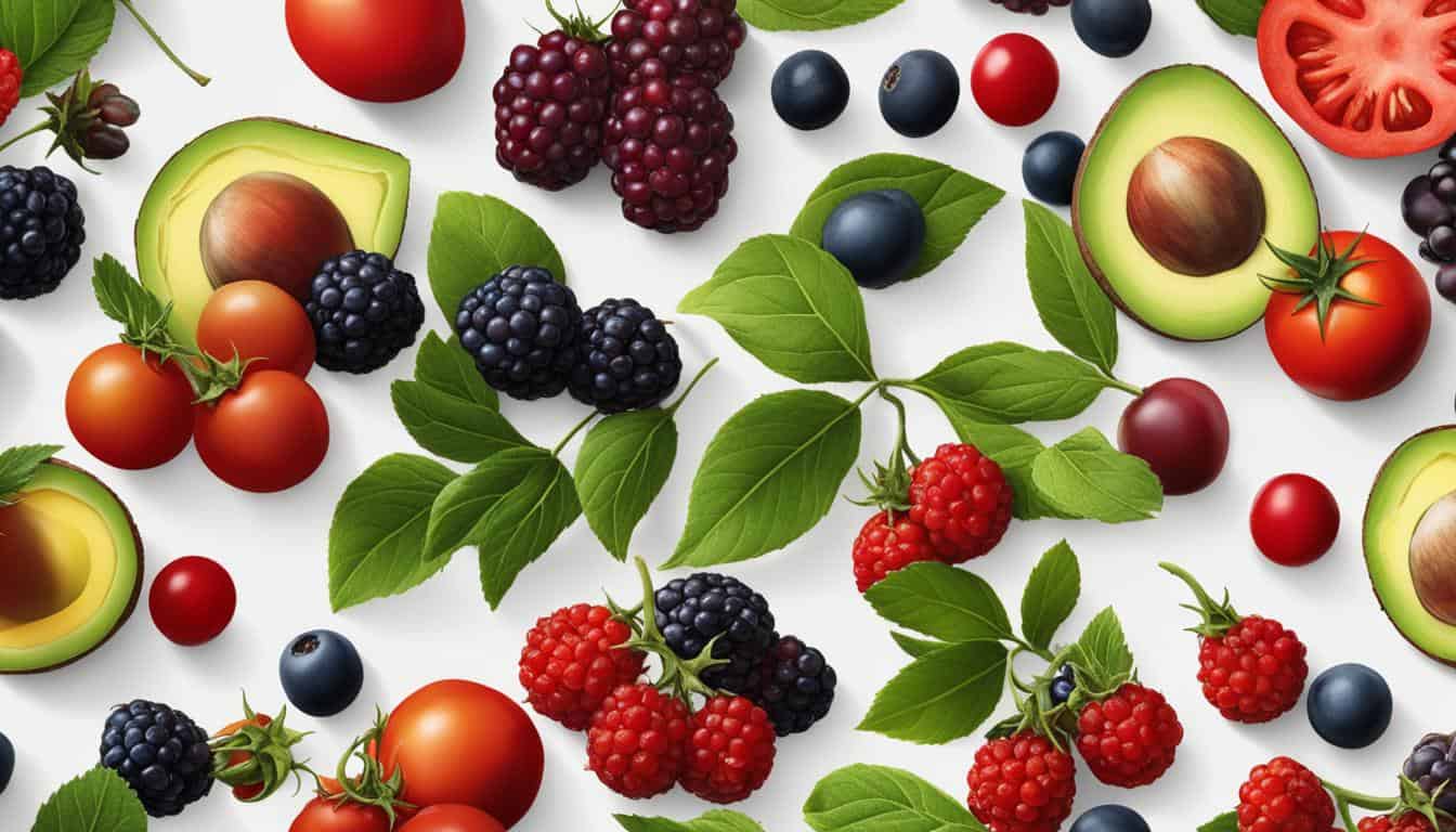 Understanding Differences Fruit Vs Berry Explained