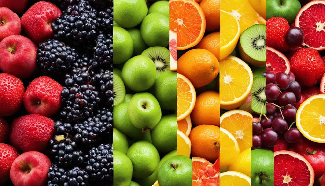 Are Your Fruits Acidic or Alkaline? Find Out Here!