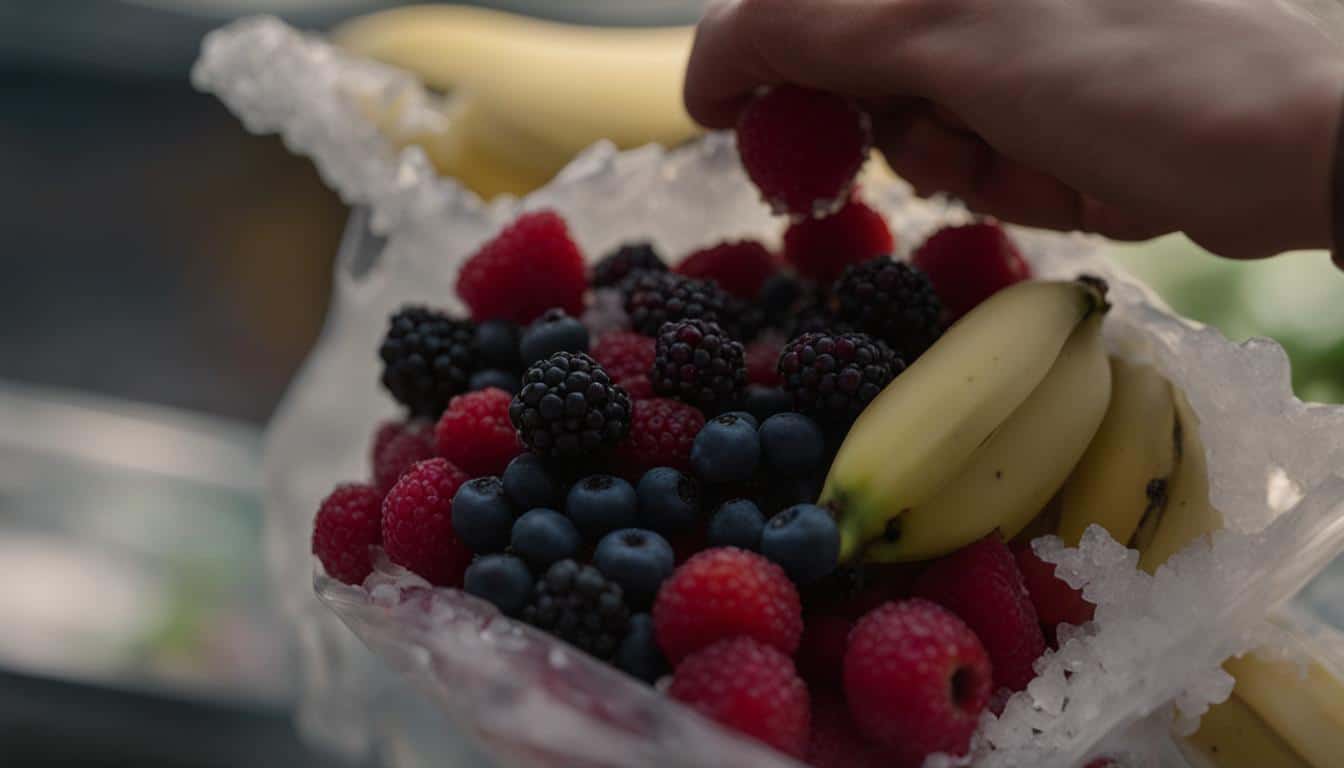 Keeping Your Fruits Fresh: A Fruit Storage Guide