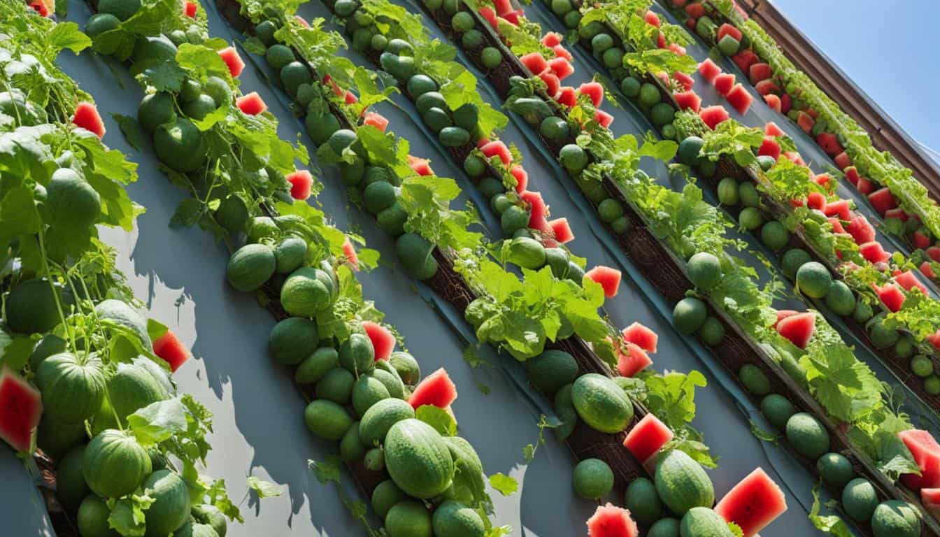 Discover Small Fruit Like Watermelon Varieties!
