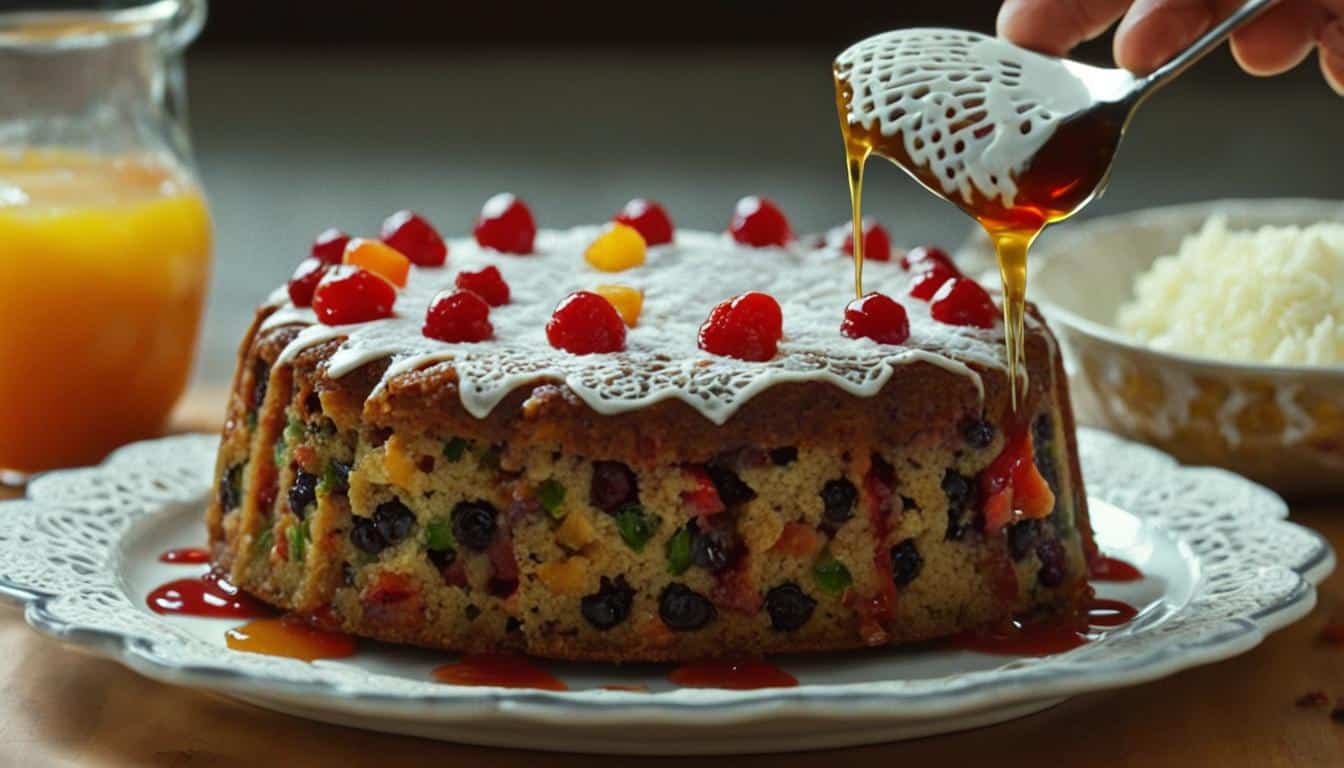 Easy How to Fruit Cake Guide for Delicious Results