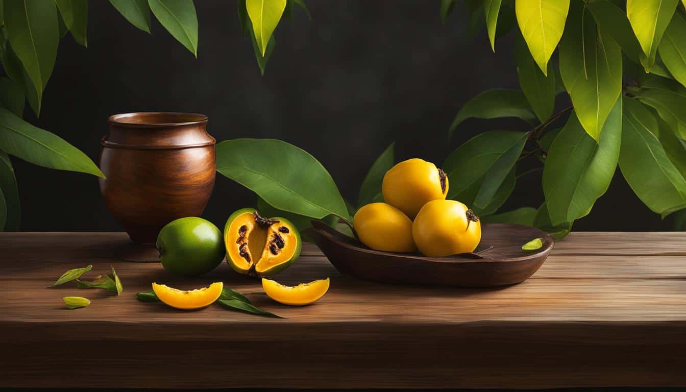 Exploring the World's Most Unique Fruit Varieties