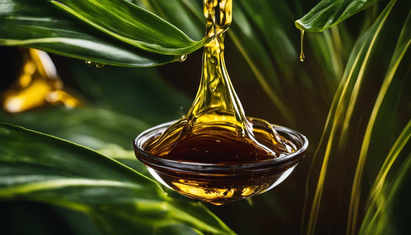 Monk Fruit vs Agave: My Healthy Sweetener Swap!