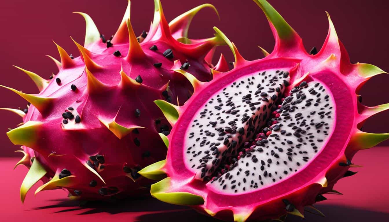 Discover Which Dragon Fruit Is Red Inside