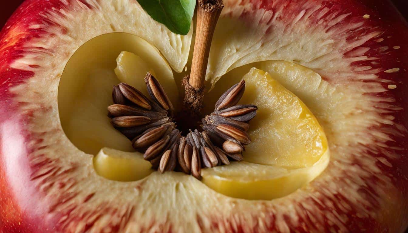 Unveiling Why Apple Is Called False Fruit Class 12