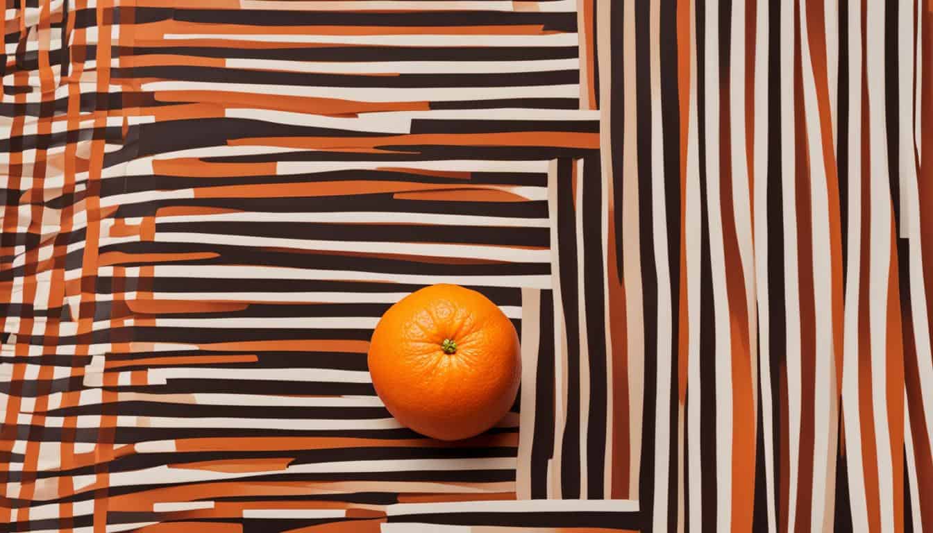 Orange: A Color, A Fruit, or Both? Explained!