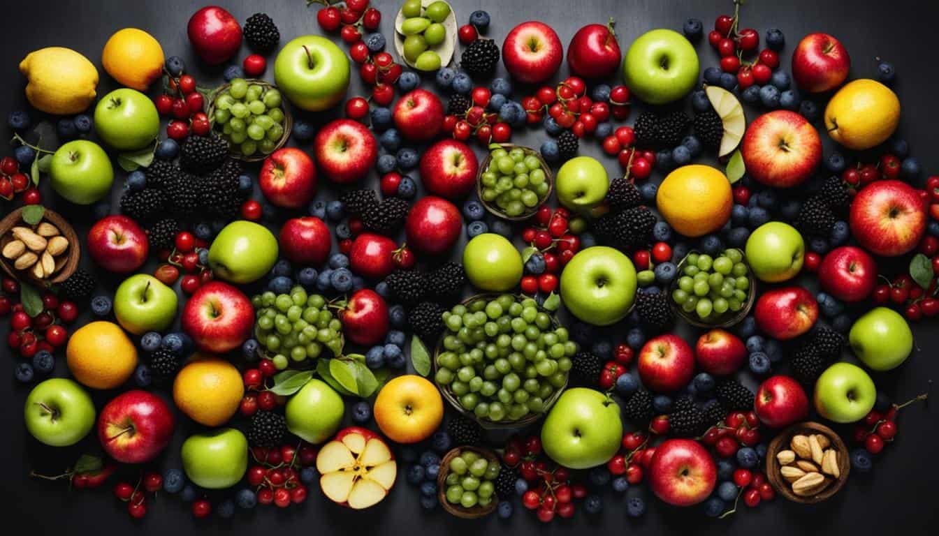 Is Fruit Countable or Uncountable? Find Out Here!