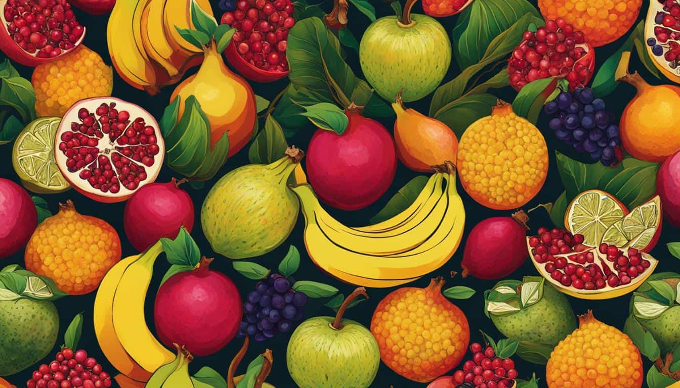 Evolving Bites: How "Is the Fruit of Evolution" Shaped Us