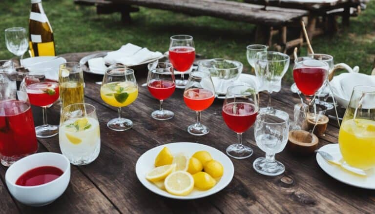 Is Fruit Countable or Uncountable? Find Out Here!