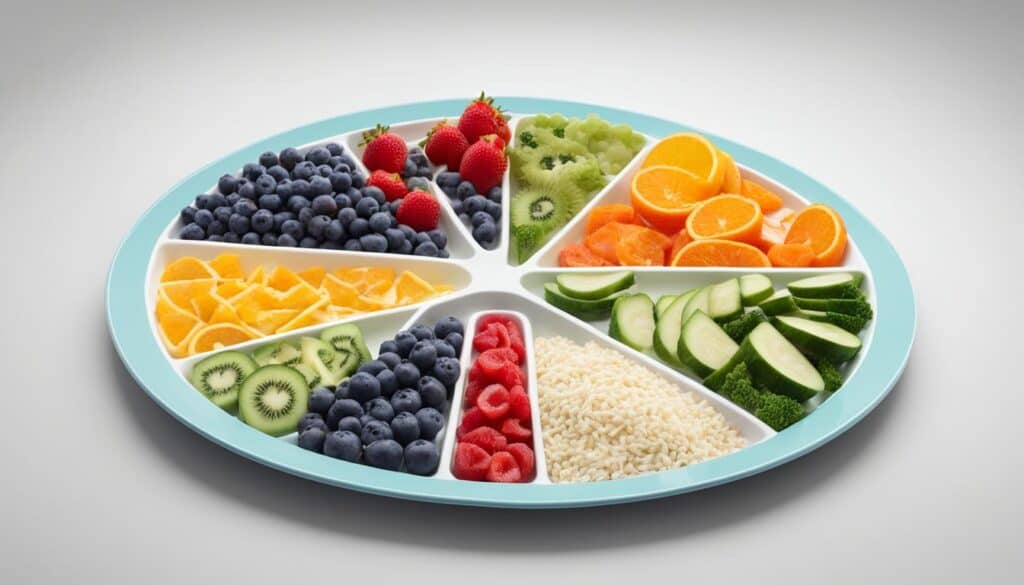 Navigating Food Guide Serving Sizes Made Simple