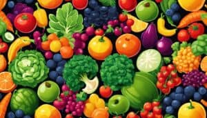 Discovering Fruit Origins: When Did Fruit First Appear?