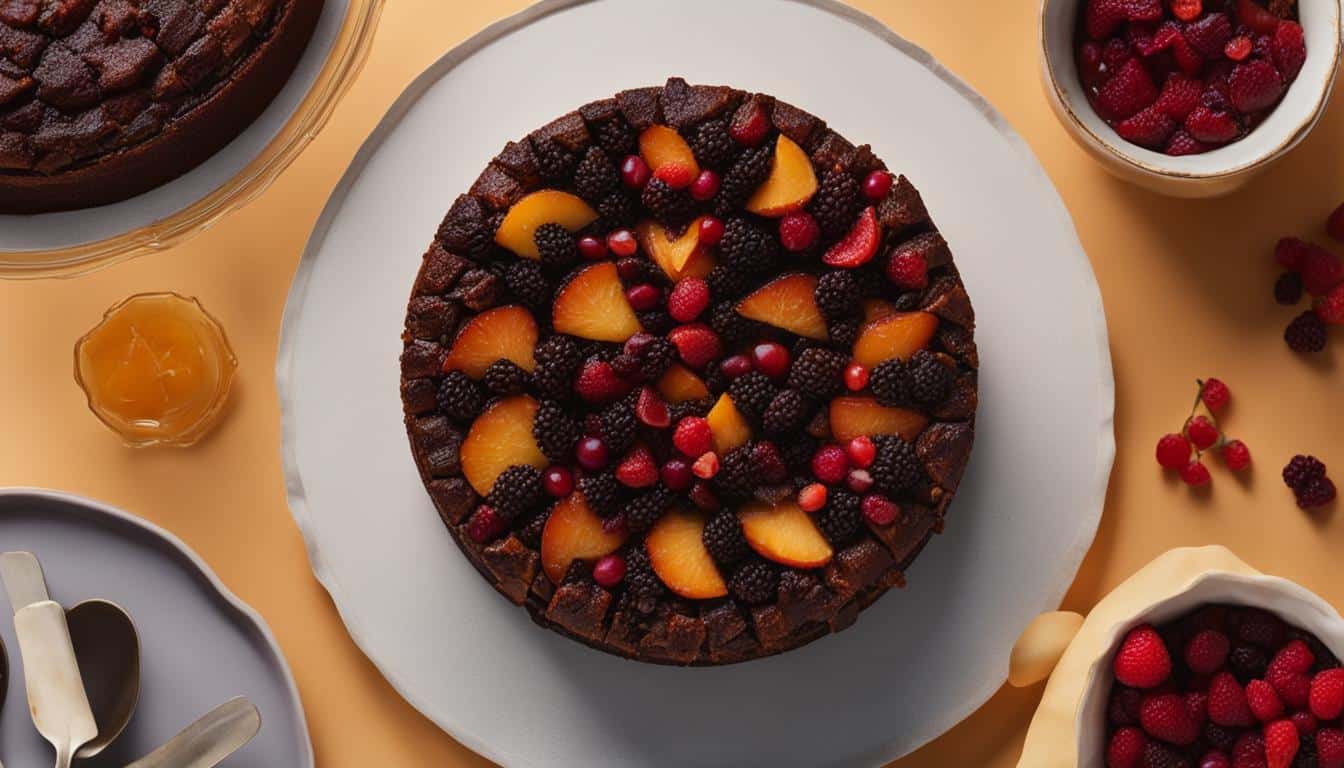 Fruit Cake Troubleshooting: Your Baking Fix Guide