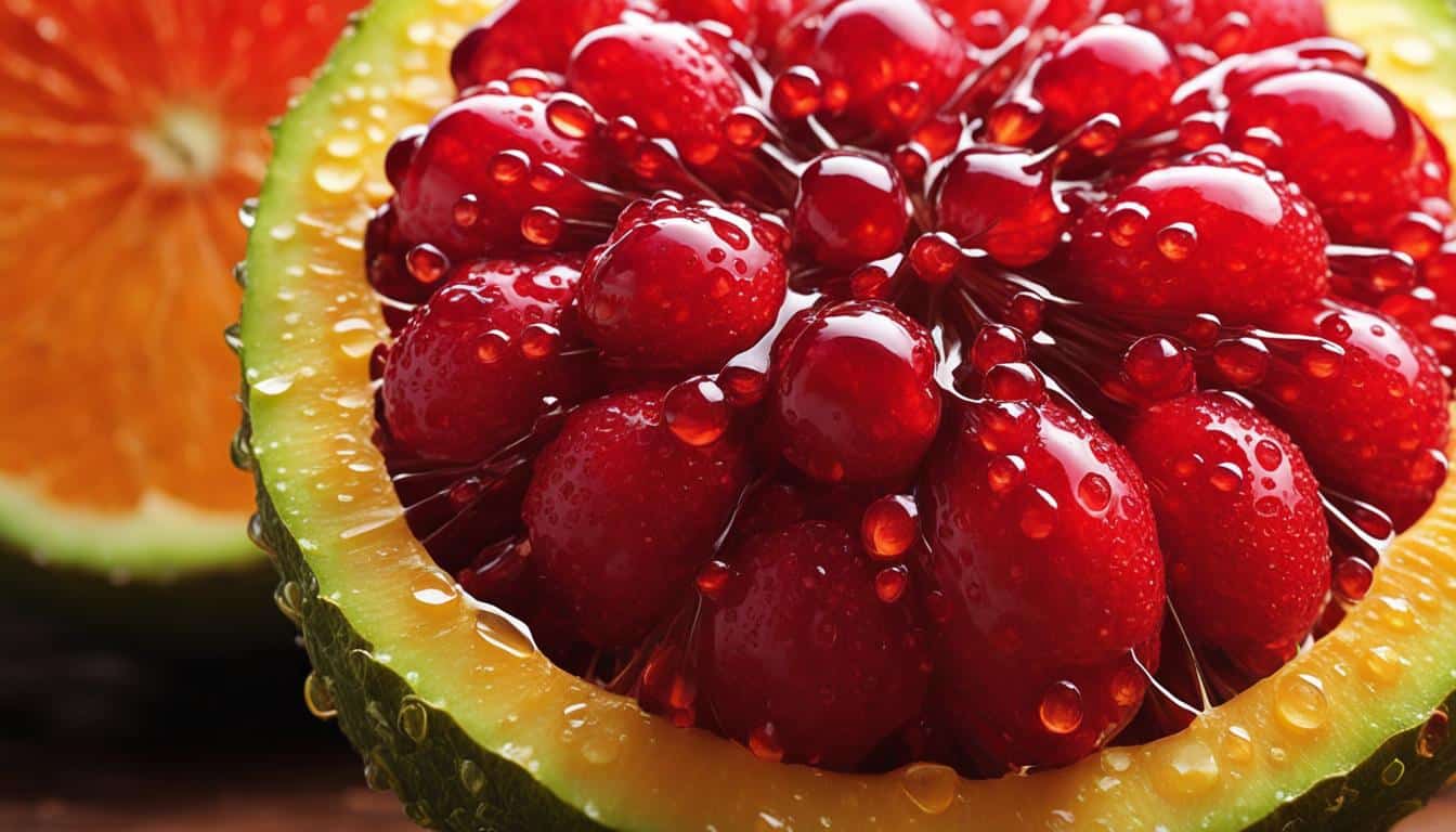 Captivating Fruit Close Up Photography Tips