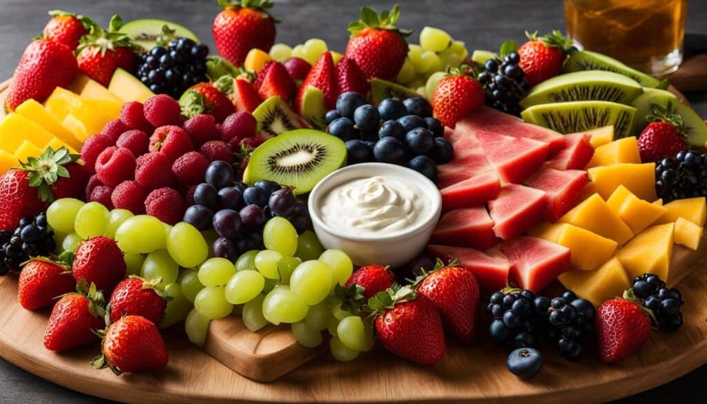 Creative Fruit Display Ideas for Your Party